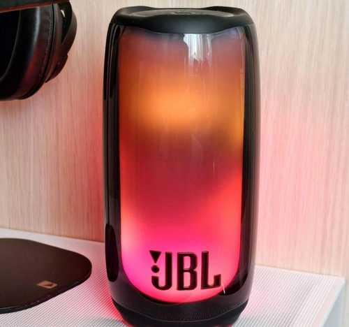 Колонка JBL Pulse 5