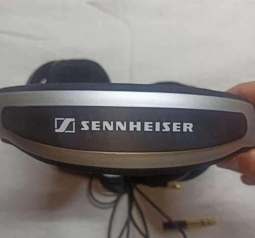 Sennheiser hd 570
