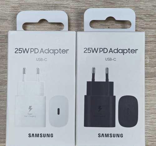 Зарядка samsung 25w