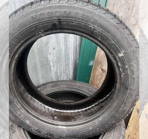 Nordman 5 205/55 R16