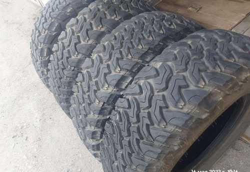 Hankook Dynapro MT2 RT05 215/75 R15 Q