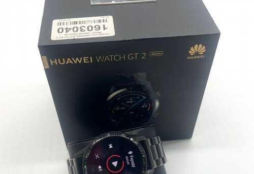 Смарт-часы Huawei watch gt 2