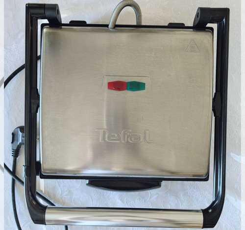 Электрогриль tefal GC241D38