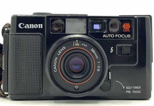 Фотоаппарат Canon AF35M
