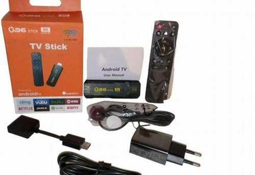 Тв-приставка TV Stick Q96