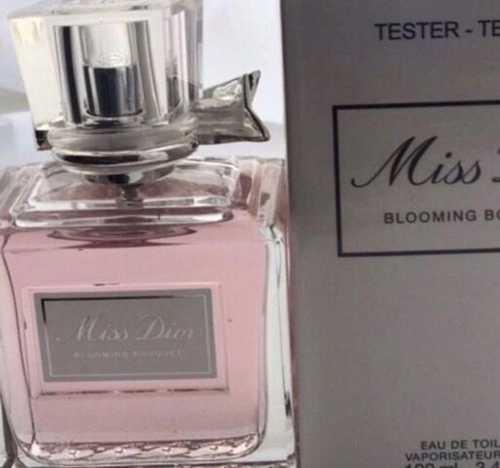 Miss dior blooming bouquet