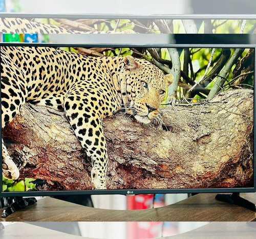 Телевизор LG 42"/Fhd/Dvb2t/hdmiгарантия