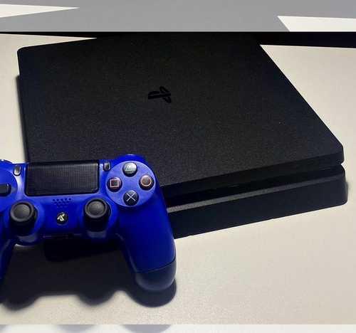 Sony playstation 4 slim 1tb