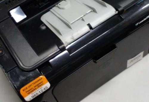 Принтер с вай фай Нр 1102w+картридж гарантия