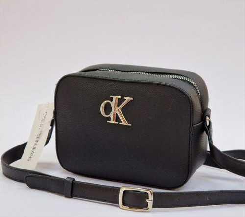 Сумка calvin klein кроссбоди