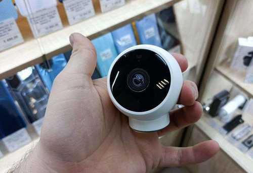 Камера WiFi Xiaomi Mi Camera 2K, магнитное крепеж