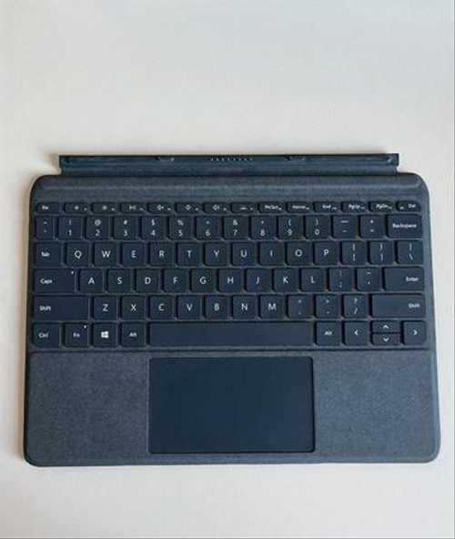 Microsoft surface go signature type cover