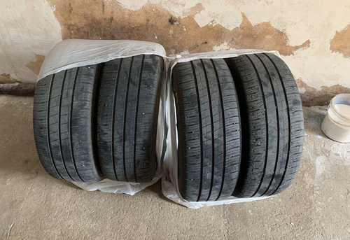 Goodyear EfficientGrip 205/55 R16 95W