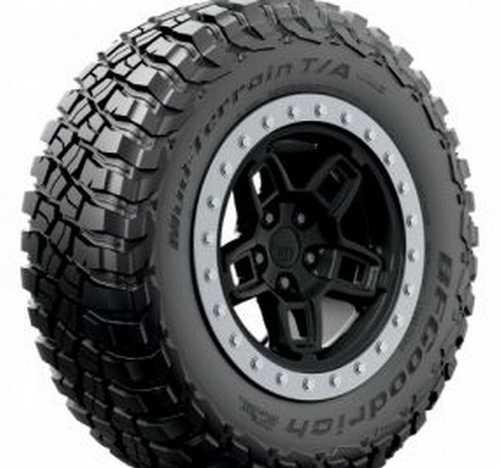 Bfgoodrich Mud-Terrain T/A KM3 11/28 R14