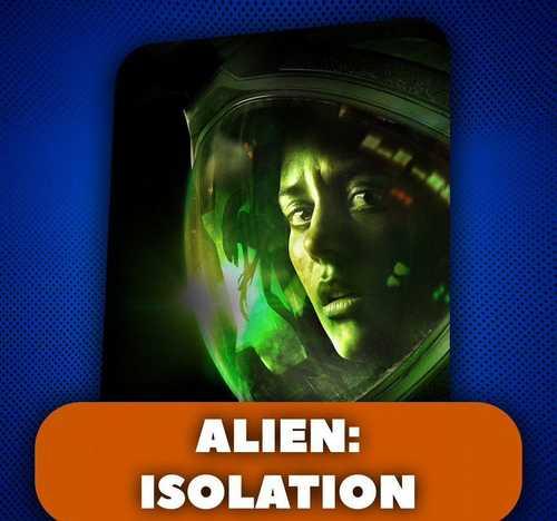 Alien: Isolation