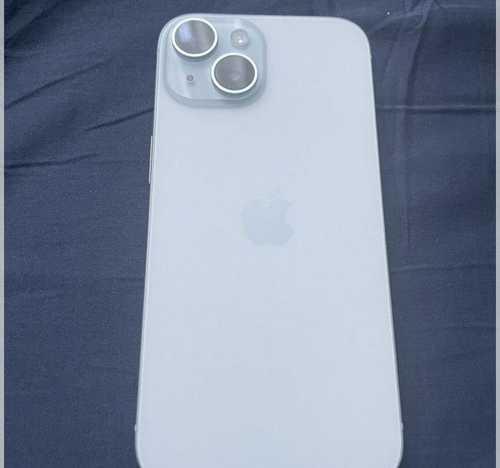 iPhone 15, 128 ГБ