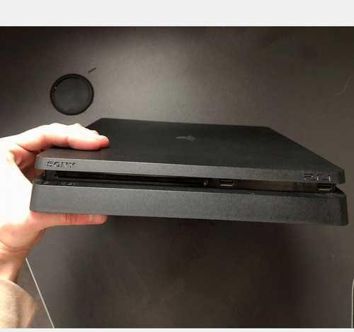 Sony ps4 slim 1tb