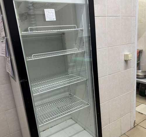 Холодильный шкаф