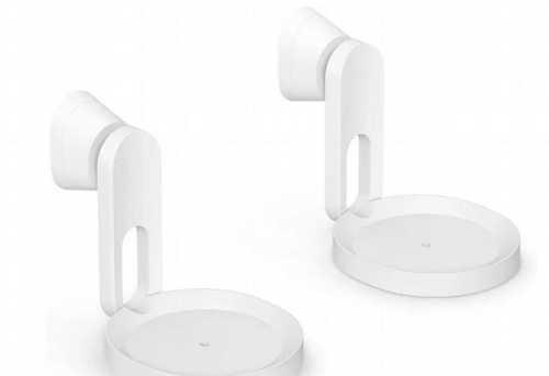 Настенное крепление Sonos Era 100 Mount 2 шт белый