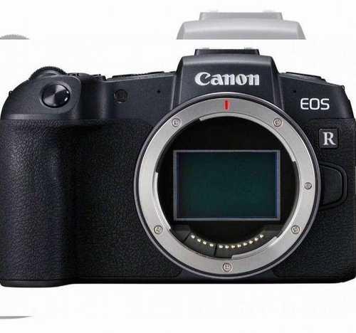 Canon EOS RP body