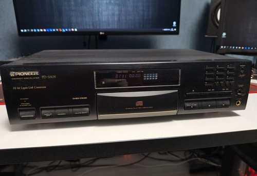 Pioneer PD-S505 CD player