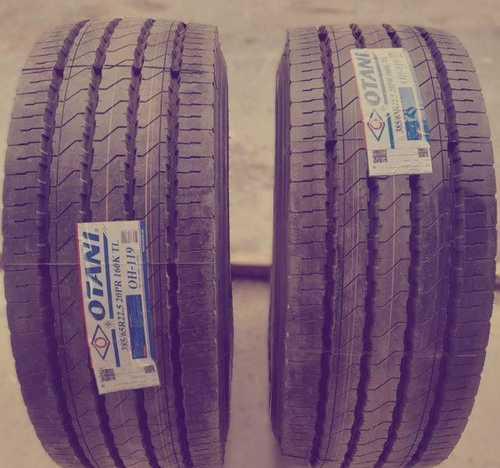 Otani OH-119 385/65 R22,5