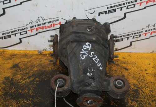 Редуктор toyota 1G-FE chaser cresta mark II GX90 з