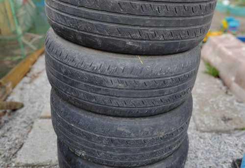 Dunlop Grandtrek PT2A 285/50 R20 112V