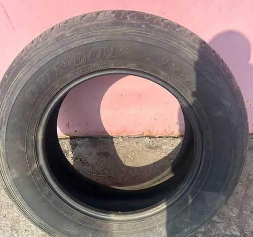 Dunlop Grandtrek AT22 285/60 R18 116V