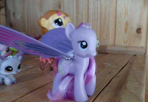 My Little Pony фигурки