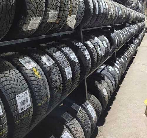 Nankang NS-20 275/30 R20 102M