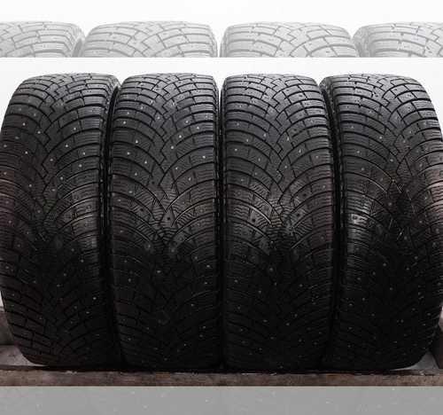 Pirelli Scorpion Ice Zero 2 225/55 R19 103H