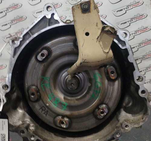 АКПП mitsubishi 6G72 6G75 pajero V63W V73W V77W V4A517DCB2 атм 4WD KE487