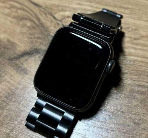 Apple watch se