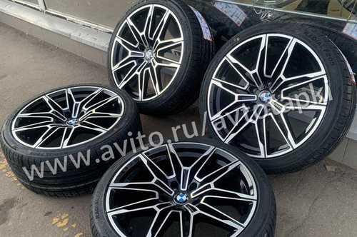 Колеса R19 5x112 5x120 Bmw 825M стиль