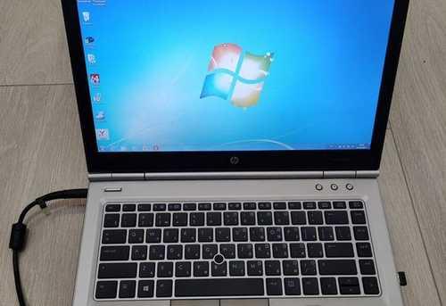 Ноутбук HP ElitBook 8470p