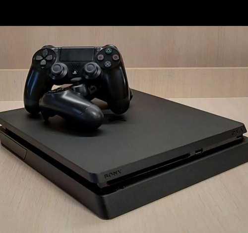 Sony playstation 4 slim 500gb