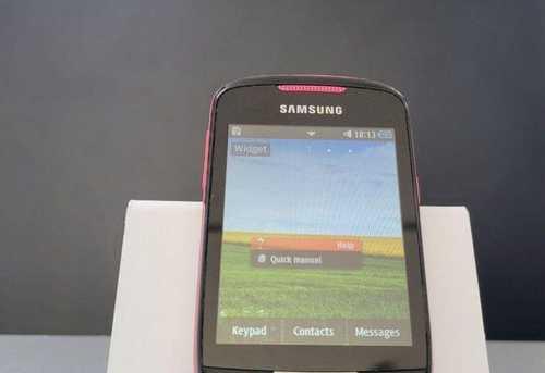 Samsung Rex 70 GT-S3802