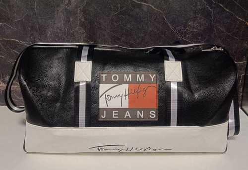 Новая сумка Tommy Hilfiger