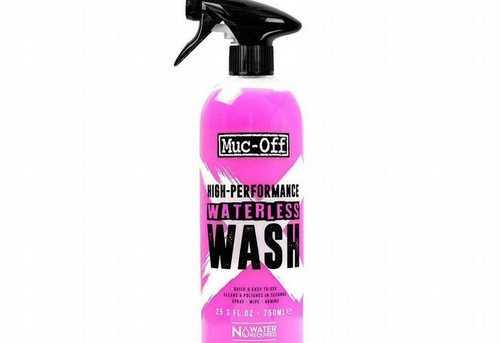 MUC-OFF High Performance Waterless Wash 0.75 л