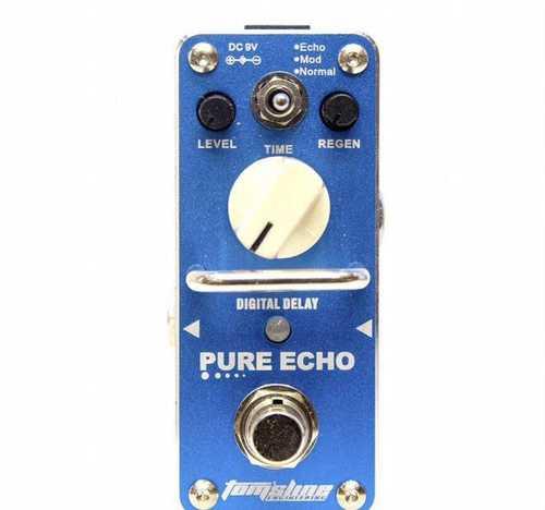 Tomsline APE-3 Pure Echo (used)