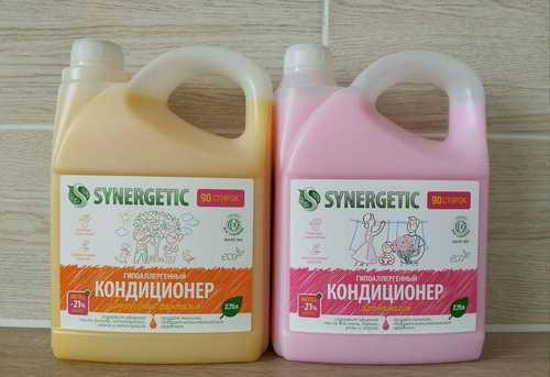 Кондиционер Synergetic 2.75л