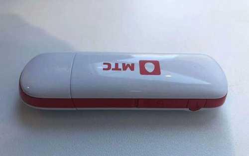 Usb модем МТС