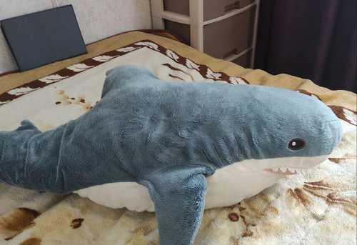 Игрушка Акула IKEA
