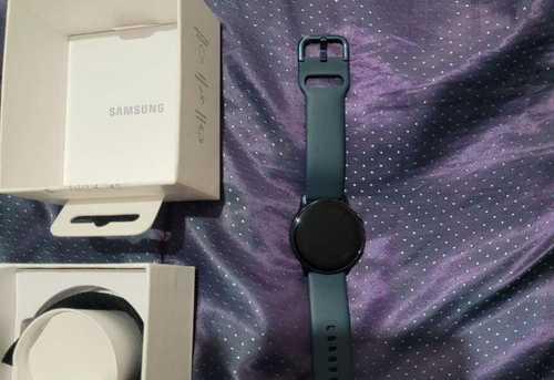 Samsung galaxy watch active