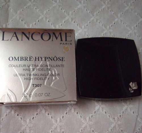 Тени для век lancome