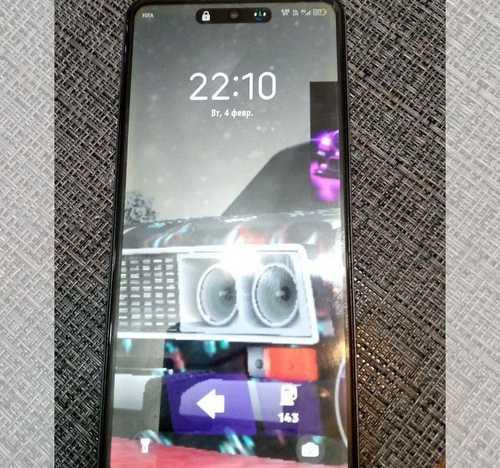 TECNO Spark 20, 8/128 ГБ