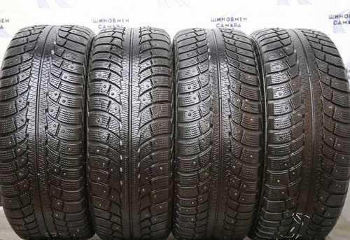 Gislaved Nord Frost 5 205/55 R16 94