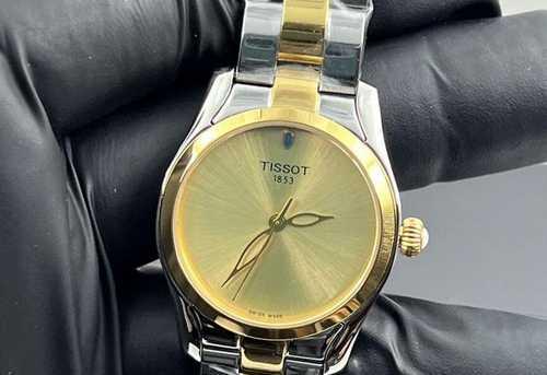 Часы Tissot T-Wave 30mm