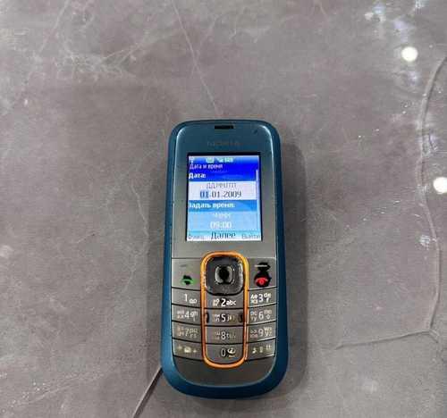 Nokia 2600 Classic